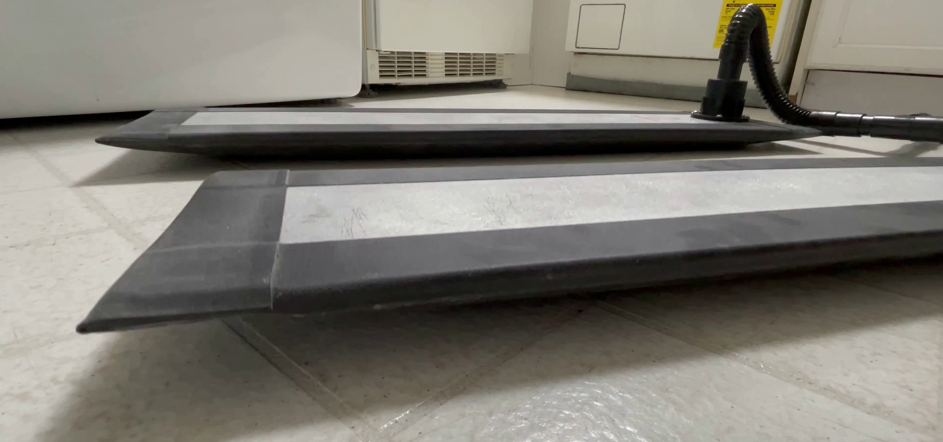 Airsled – La manutention sur coussin d’air – Eneltec